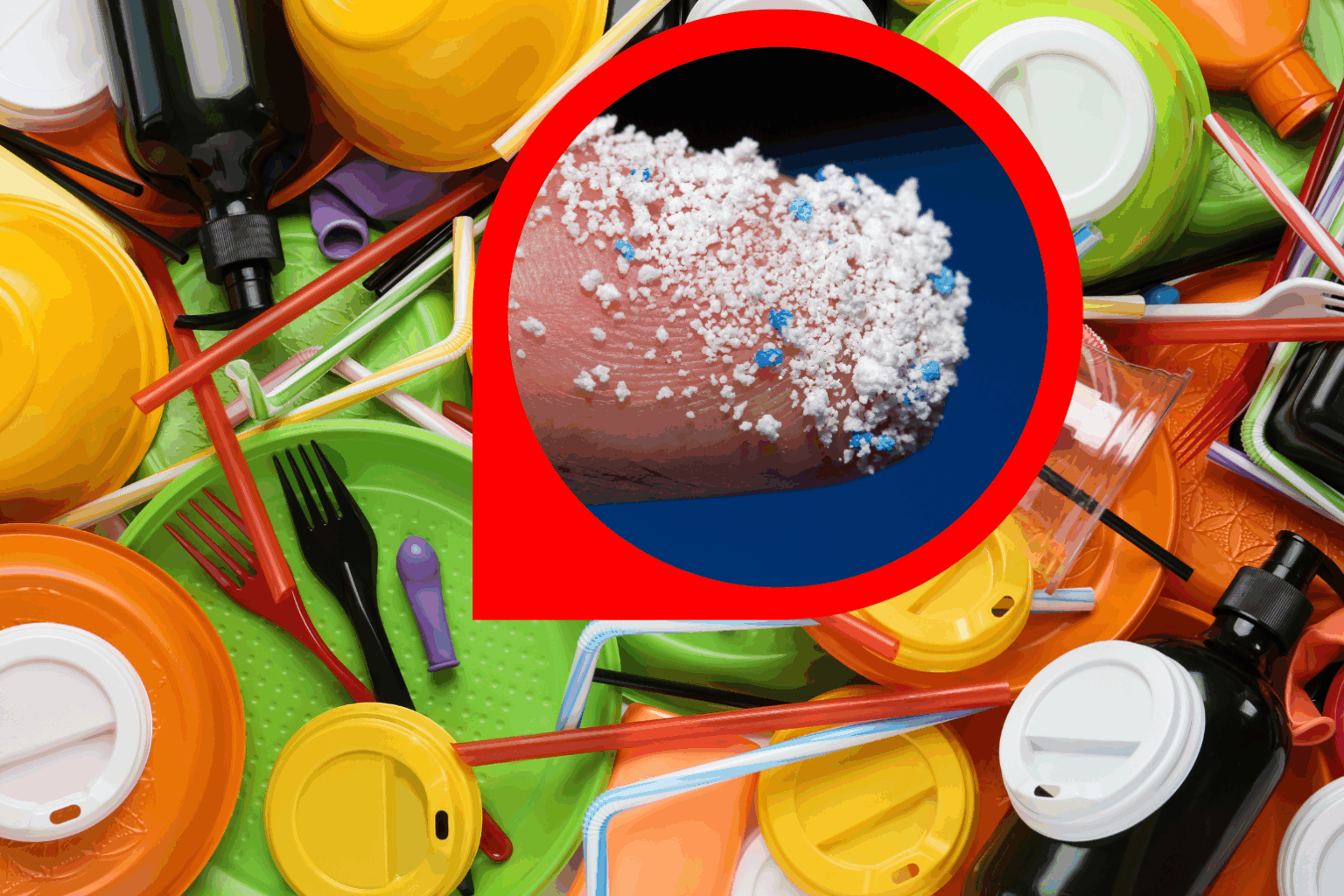 Understanding Microplastics: The Hidden Threat in Our Environment ...