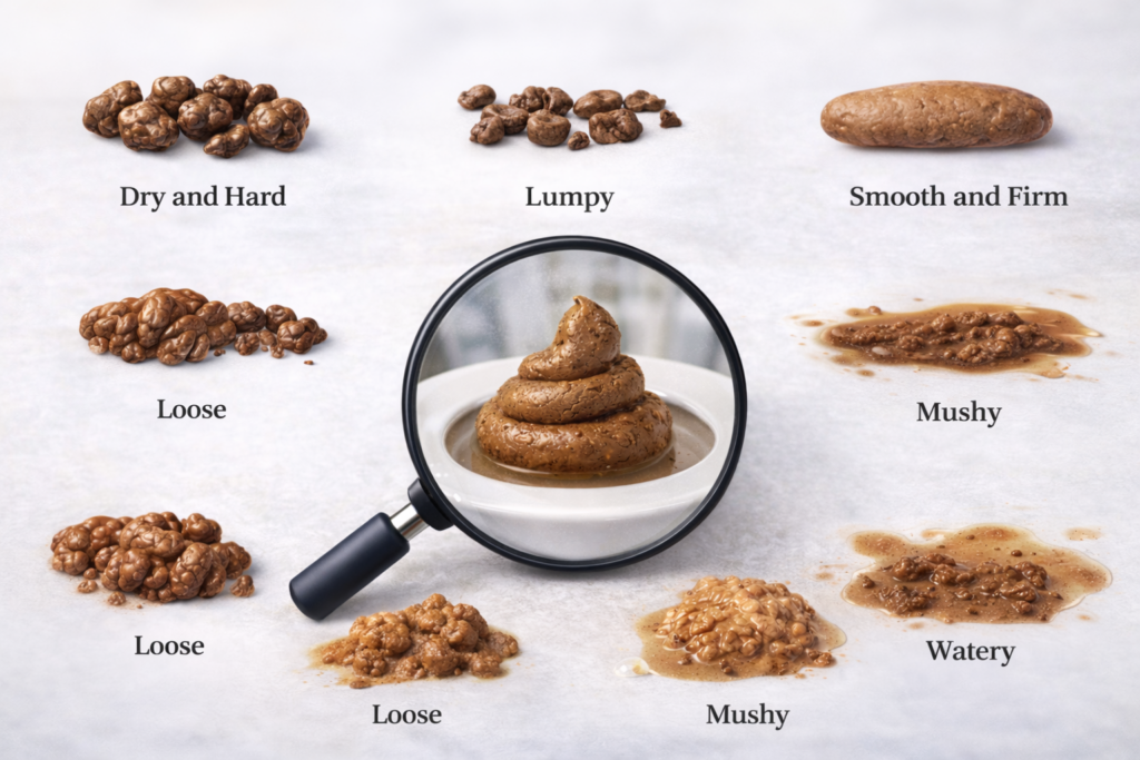 What Your Poop Says About Your Health Might Surprise You – LIVING ...